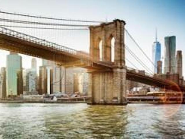 1 Bedroom Apartment for Rent at Spruce St #12U, New York, NY 10038 Financial District