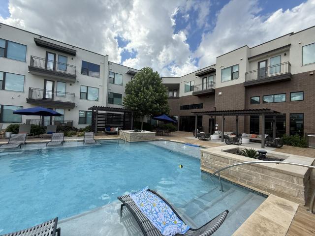 1 Bedroom Apartment for Rent at Tupelo Ln, San Antonio, TX 78229