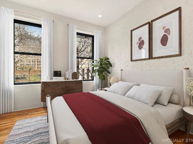 1 Bedroom Apartment for Rent at Thompson St #2E, New York, NY 10012 Soho
