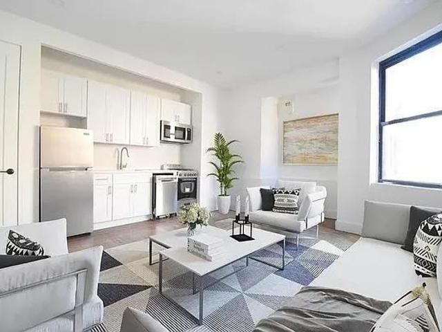 1 Bedroom Apartment for Rent at Tiemann Pl #6N, New York, NY 10027 West Harlem