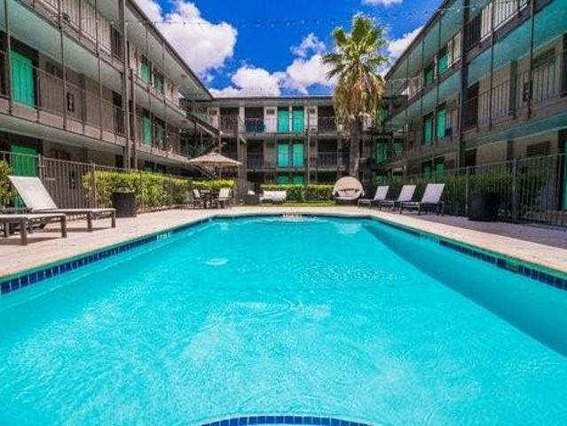 1 Bedroom Apartment for Rent at Town Creek Dr & Shore District Dr #03 208, Austin, TX 78741 Riverside