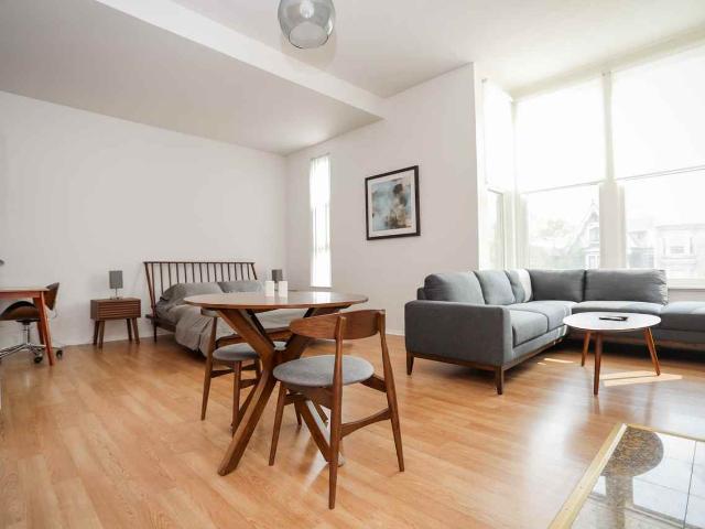 1 Bedroom Apartment for Rent at Van Ness Ave #7, San Francisco, CA 94109 Russian Hill