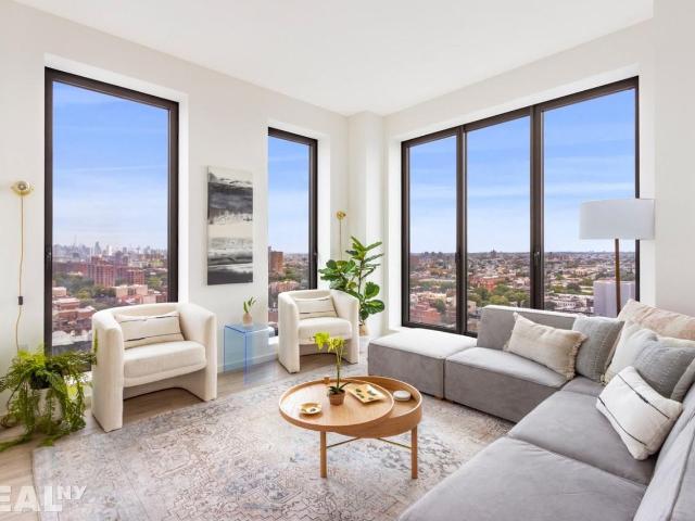 1 Bedroom Apartment for Rent at Vanderbilt Ave #PH3E, New York, NY 11238 Clinton Hill