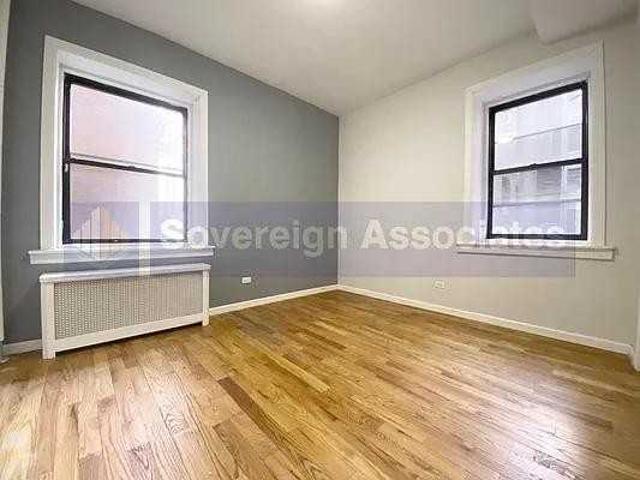 1 Bedroom Apartment for Rent at W 103rd St #2B, New York, NY 10025 Upper West Side
