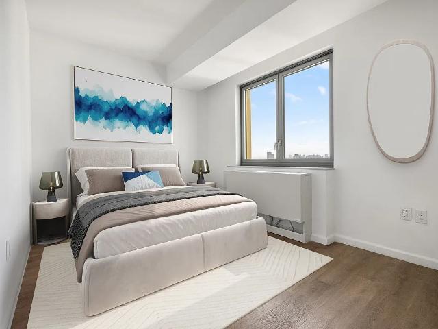 1 Bedroom Apartment for Rent at W 126th St & Adam Clayton Powell Jr Blvd, New York, NY 10027 Central Harlem