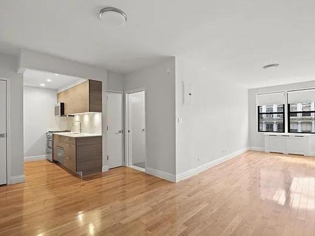 1 Bedroom Apartment for Rent at W 15th St #2N, New York, NY 10011 Chelsea