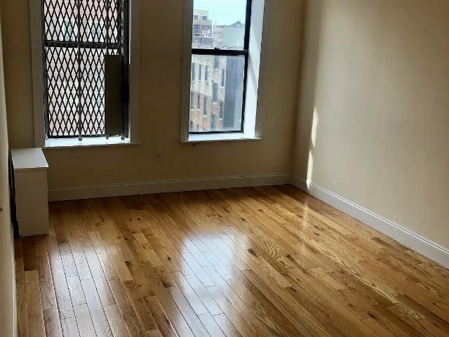 1 Bedroom Apartment for Rent at W 165th St & Edgecombe Ave #6E, New York, NY 10032 Washington Heights