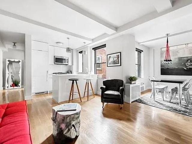 1 Bedroom Apartment for Rent at W 30th St #7F, New York, NY 10001 Chelsea