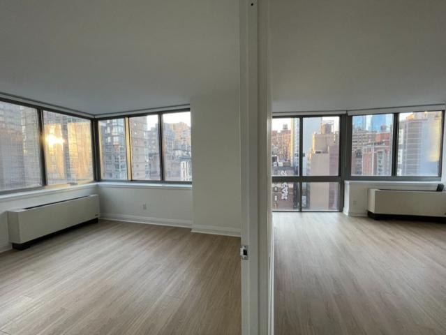 1 Bedroom Apartment for Rent at W 30th St #801, New York, NY 10001 Chelsea