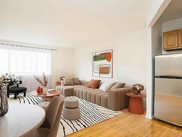 1 Bedroom Apartment for Rent at W 30th St #3C, New York, NY 10001 Chelsea