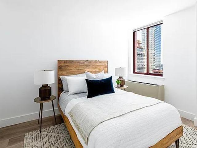 1 Bedroom Apartment for Rent at W 34th St #6, New York, NY 10001 Hell's Kitchen