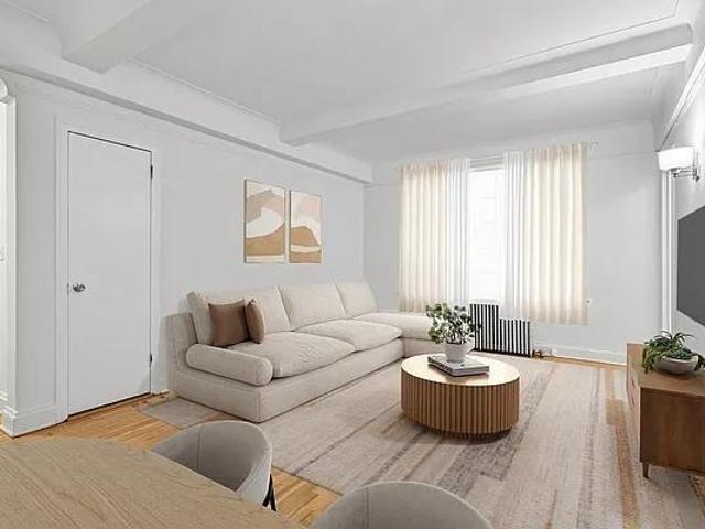 1 Bedroom Apartment for Rent at W 34th St #2H, New York, NY 10001 Chelsea