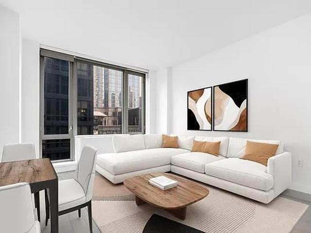 1 Bedroom Apartment for Rent at W 36th St #8A, New York, NY 10018 Murray Hill