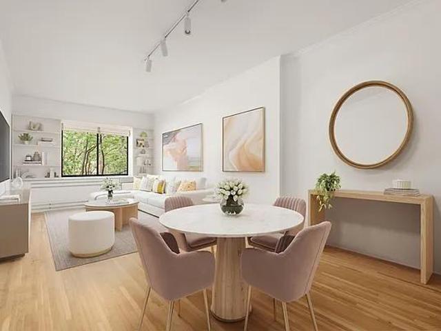 1 Bedroom Apartment for Rent at W 40th St #4L, New York, NY 10018 Murray Hill