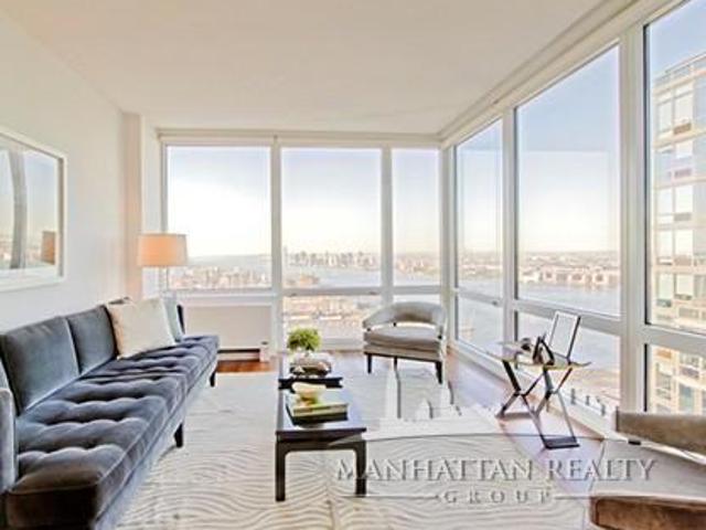 1 Bedroom Apartment for Rent at W 42nd St #S14B, New York, NY 10036 Hell's Kitchen