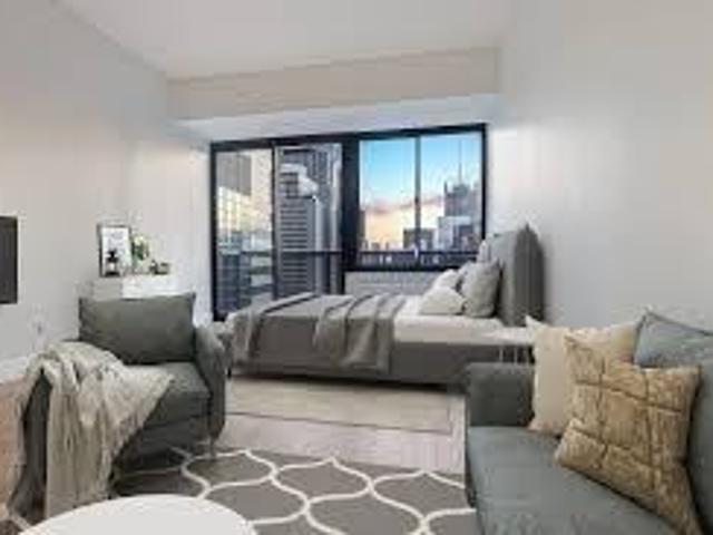 1 Bedroom Apartment for Rent at W 48th St #29M, New York, NY 10036 Hell's Kitchen