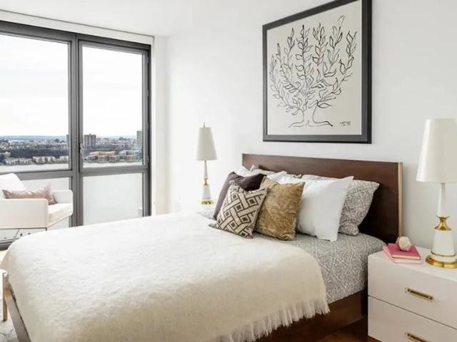 1 Bedroom Apartment for Rent at W 57th St #1406, New York, NY 10019 Hell's Kitchen