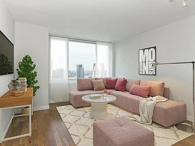 1 Bedroom Apartment for Rent at W 60th St #31E, New York, NY 10023 Upper West Side