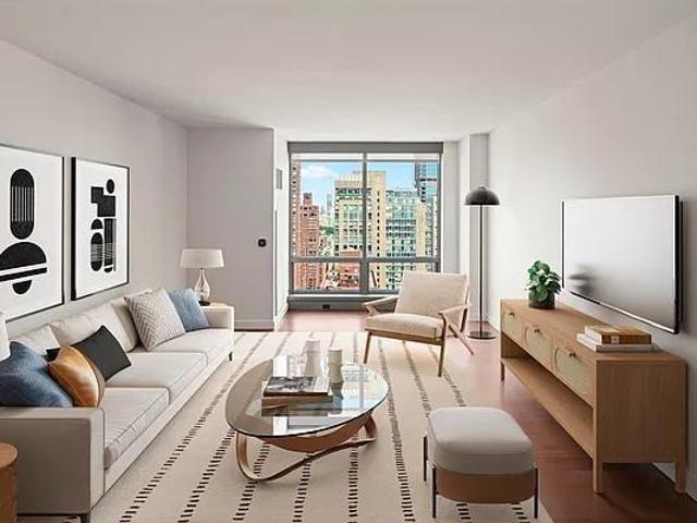1 Bedroom Apartment for Rent at W 67th St #28H, New York, NY 10023 Upper West Side