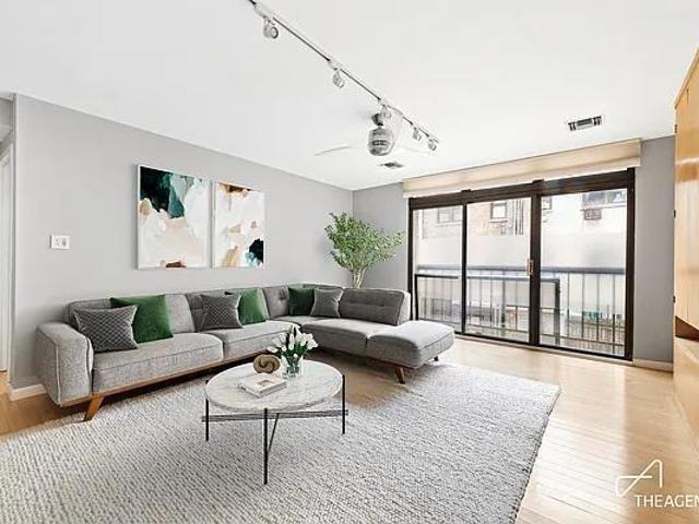 1 Bedroom Apartment for Rent at W 73rd St #3E, New York, NY 10023 Upper West Side