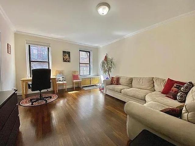 1 Bedroom Apartment for Rent at W 77th St #28, New York, NY 10024 Upper West Side