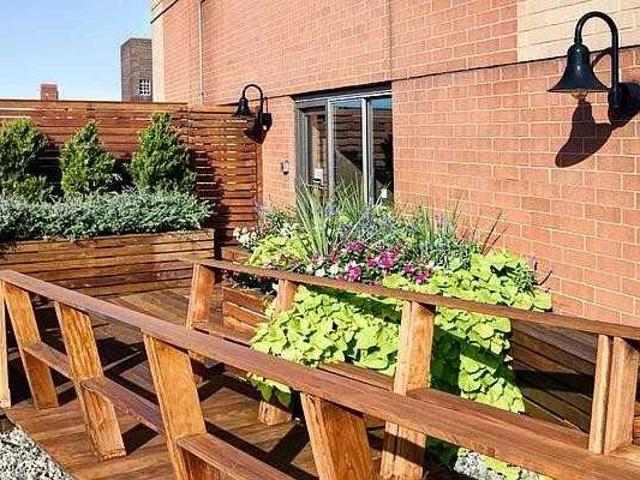 1 Bedroom Apartment for Rent at W 89th St #010G, New York, NY 10024 Upper West Side