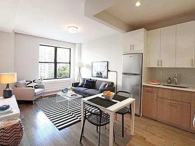 1 Bedroom Apartment for Rent at W 91st St #1216, New York, NY 10024 Upper West Side