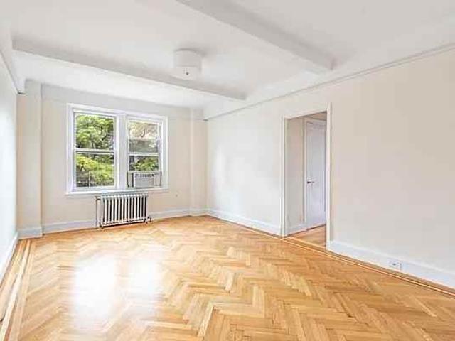 1 Bedroom Apartment for Rent at W 93rd St #3A, New York, NY 10025 Upper West Side