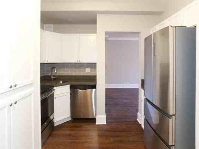 1 Bedroom Apartment for Rent at W Lakeside Pl & N Clarendon Ave, Chicago, IL 60640 Uptown