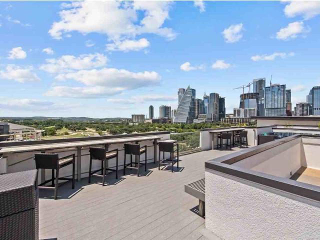 1 Bedroom Apartment for Rent at W Riverside Dr & S Congress Ave #338, Austin, TX 78704 South River City
