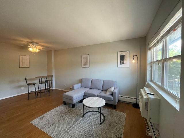 1 Bedroom Apartment for Rent at W Wilson Ave & N Dover St, Chicago, IL 60640 Uptown