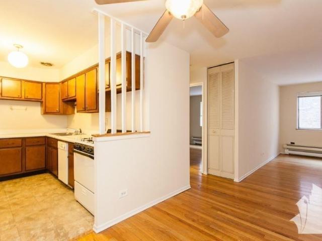 1 Bedroom Apartment for Rent at W Wrightwood Ave #504, Chicago, IL 60614 Lincoln Park
