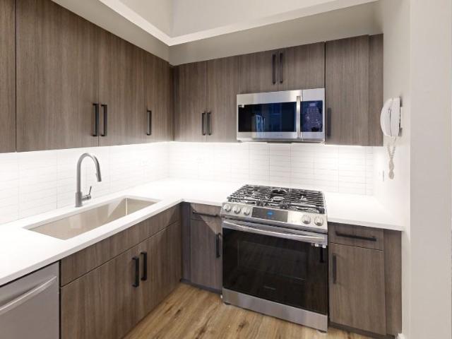 1 Bedroom Apartment for Rent at Wall St #1119, New York, NY 10005 Financial District