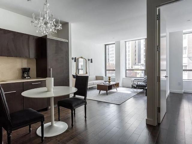 1 Bedroom Apartment for Rent at Wall St #2322, New York, NY 10005 Financial District