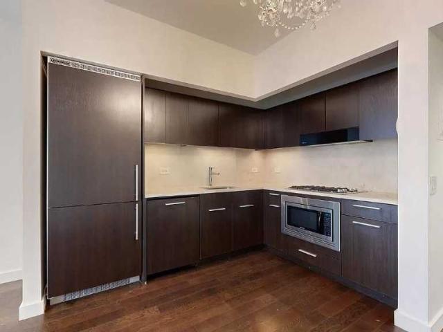 1 Bedroom Apartment for Rent at Wall St #616, New York, NY 10005 Financial District