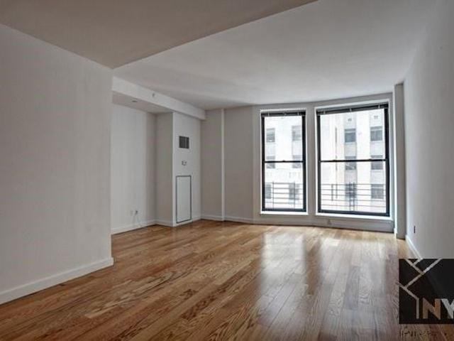 1 Bedroom Apartment for Rent at Wall St #9G, New York, NY 10005 Financial District