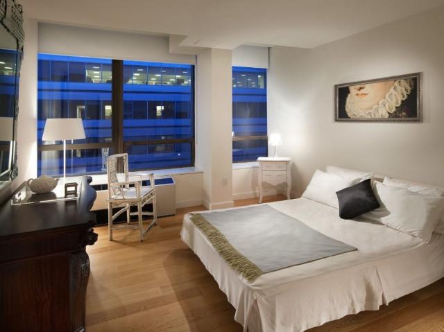 1 Bedroom Apartment for Rent at Wall Street #906, New York, NY 10005 Financial District