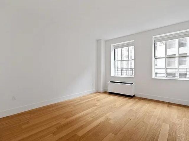 1 Bedroom Apartment for Rent at Wall Street #909, New York, NY 10005 Financial District