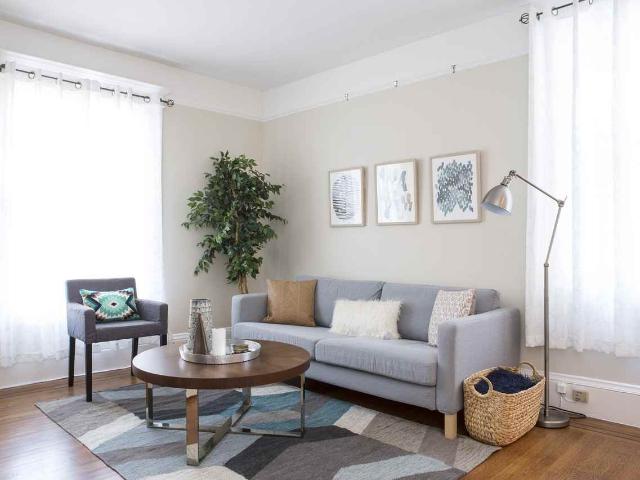 1 Bedroom Apartment for Rent at Walter St #A, San Francisco, CA 94114 Duboce Triangle