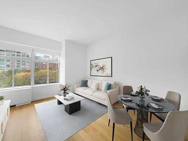2 Bedroom Apartment for Rent at Washington St #11F, New York, NY 10006 Battery Park City