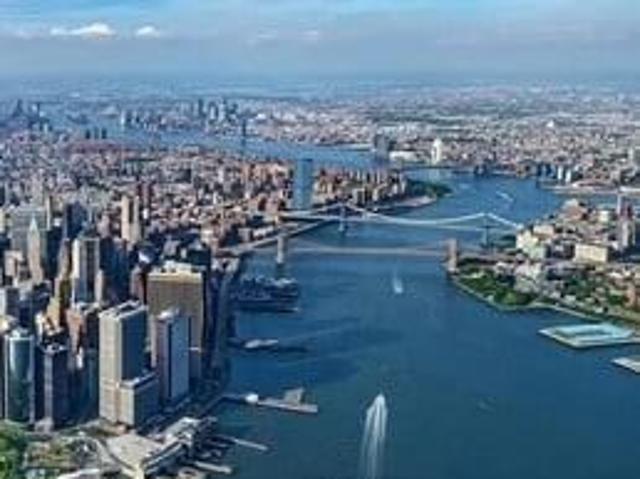 1 Bedroom Apartment for Rent at Water St #1421, New York, NY 10038 Financial District