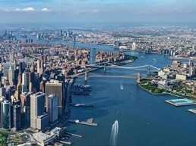 1 Bedroom Apartment for Rent at Water St #1421, New York, NY 10038 Financial District