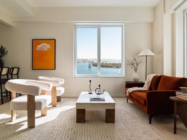 1 Bedroom Apartment for Rent at Water St #1344, New York, NY 10004 Financial District