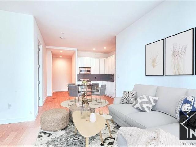 1 Bedroom Apartment for Rent at Water St #715, New York, NY 10038 Financial District