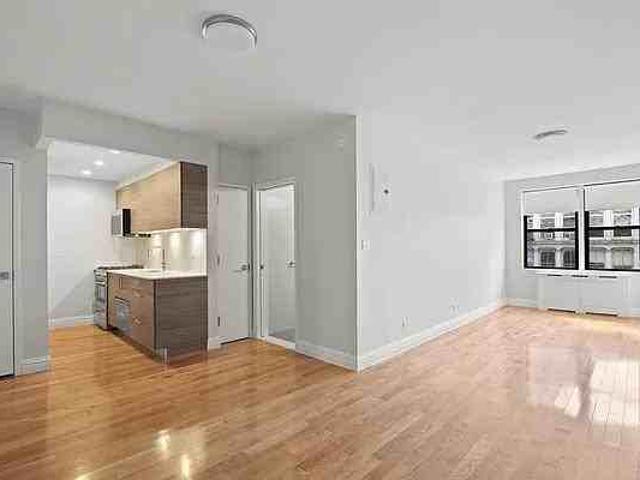 1 Bedroom Apartment for Rent at West 15th Street #2N, New York, NY 10011 Chelsea