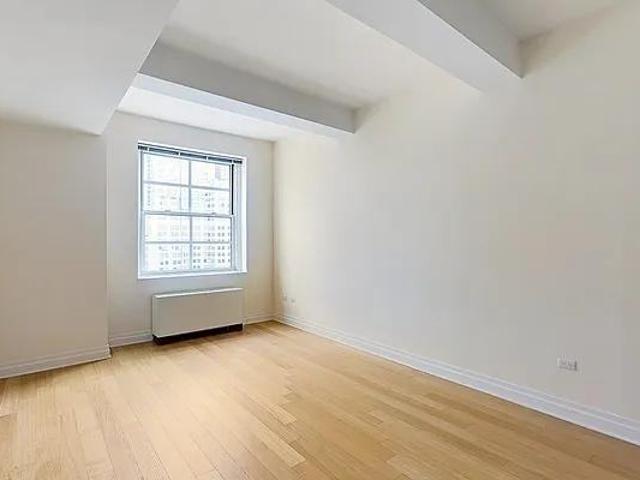 1 Bedroom Apartment for Rent at West St #21H, New York, NY 10006 Battery Park City