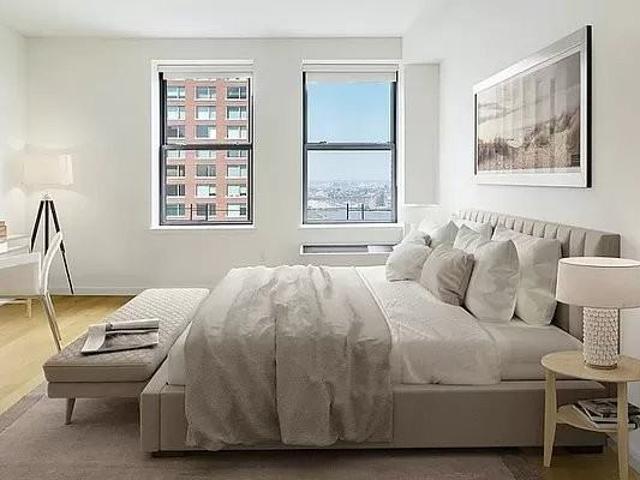 1 Bedroom Apartment for Rent at West St #2244, New York, NY 10004 Battery Park City