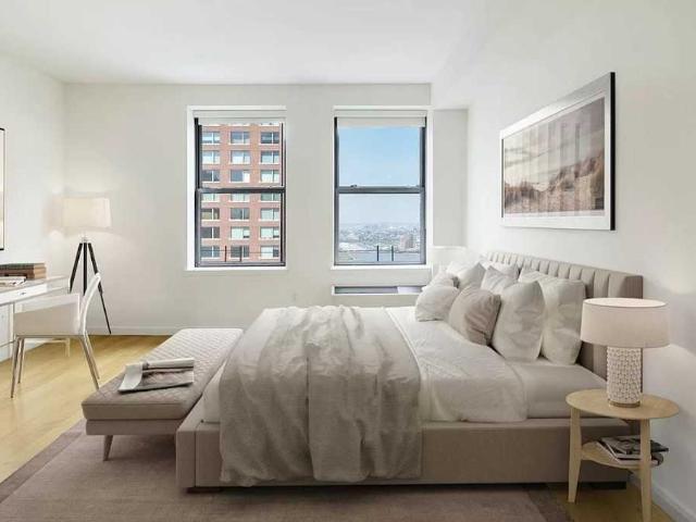 1 Bedroom Apartment for Rent at West St #2230, New York, NY 10004 Battery Park City