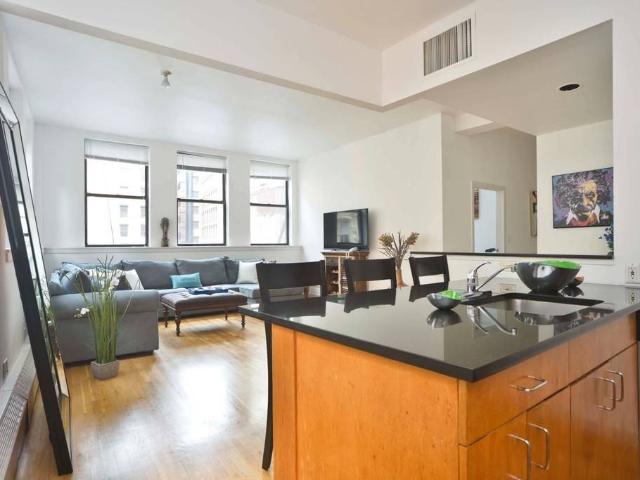 1 Bedroom Apartment for Rent at West Street #14Y, New York, NY 10006 Battery Park City