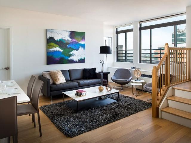 1 Bedroom Apartment for Rent at West Street #2103, New York, NY 10004 Battery Park City